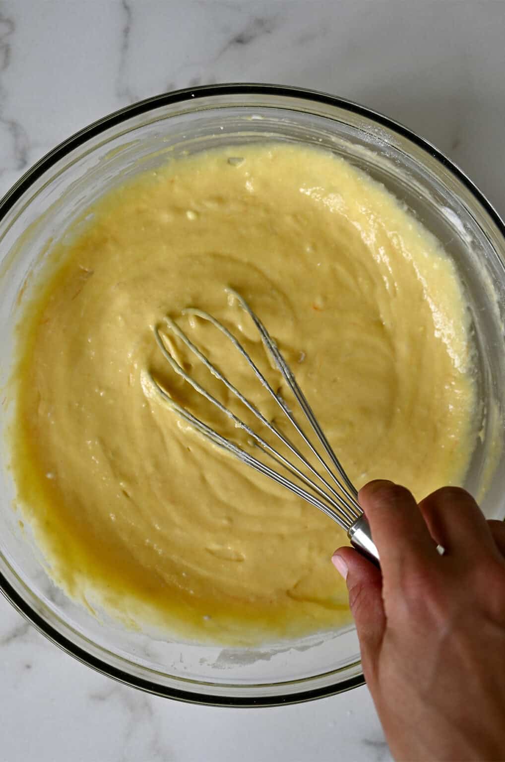 Vanilla Cake Mix Cupcakes - Just a Taste