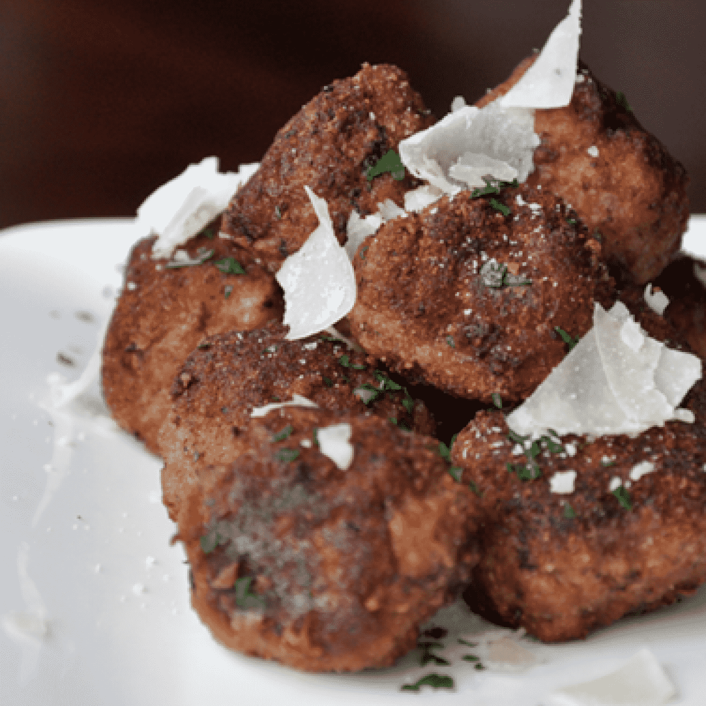 Easy Entrée Recipes - Just a Taste