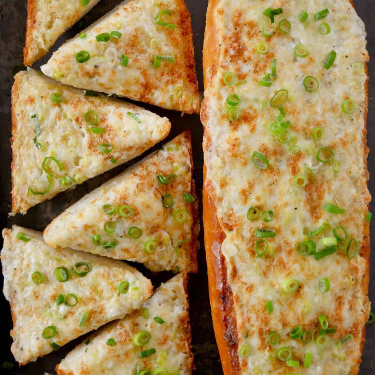 Bread Archives - Just a Taste