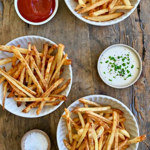 Easy Appetizer Recipes - Just a Taste