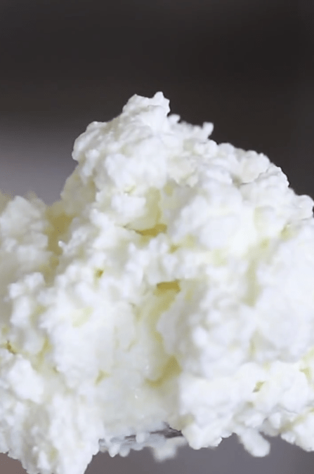 Video: Easy Homemade Ricotta Cheese - Just a Taste