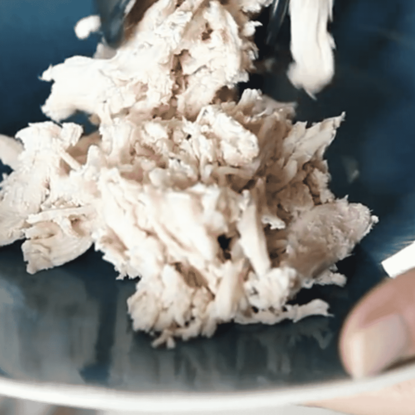 Healthy Recipes - Just a Taste