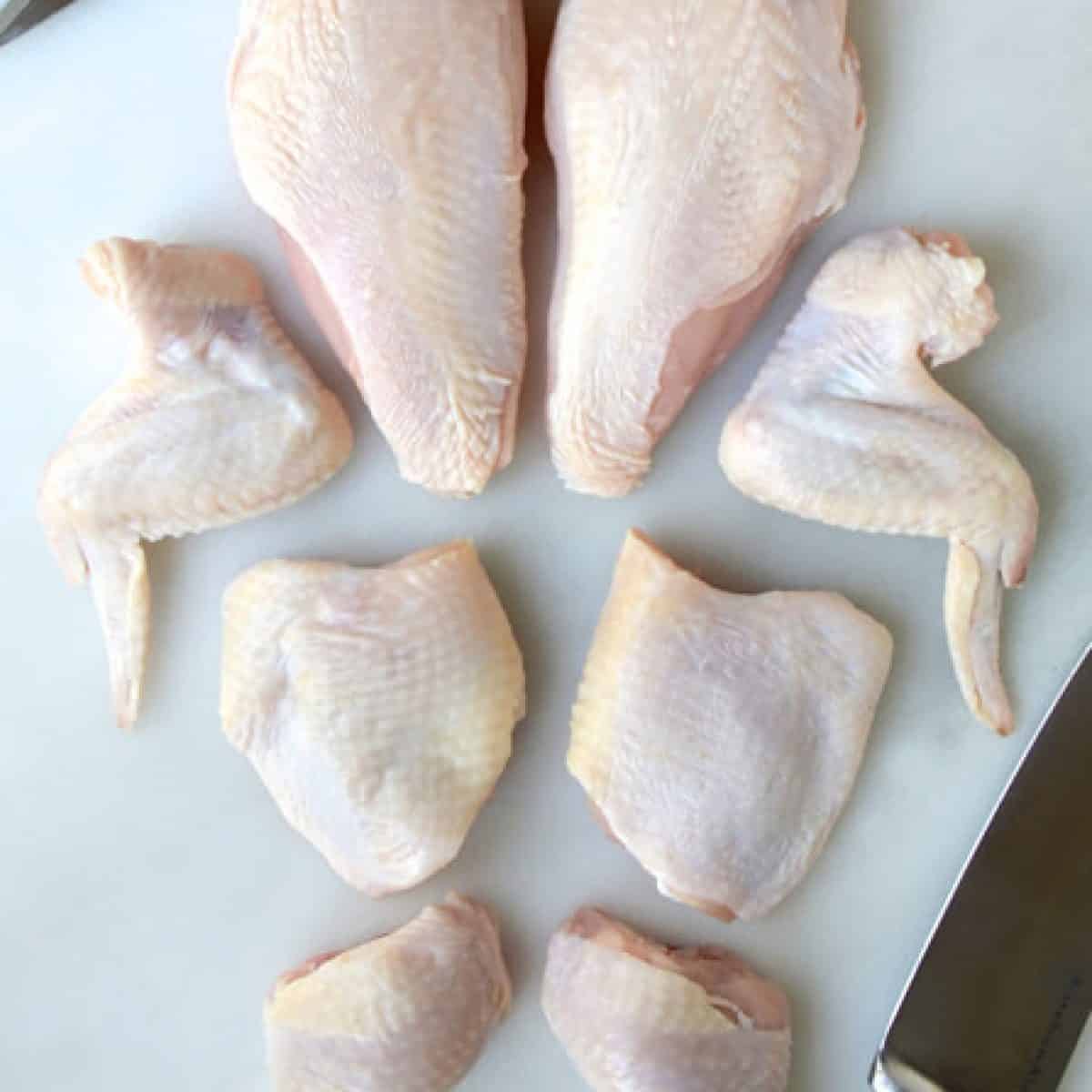 Easy Entrée Recipes - Just a Taste