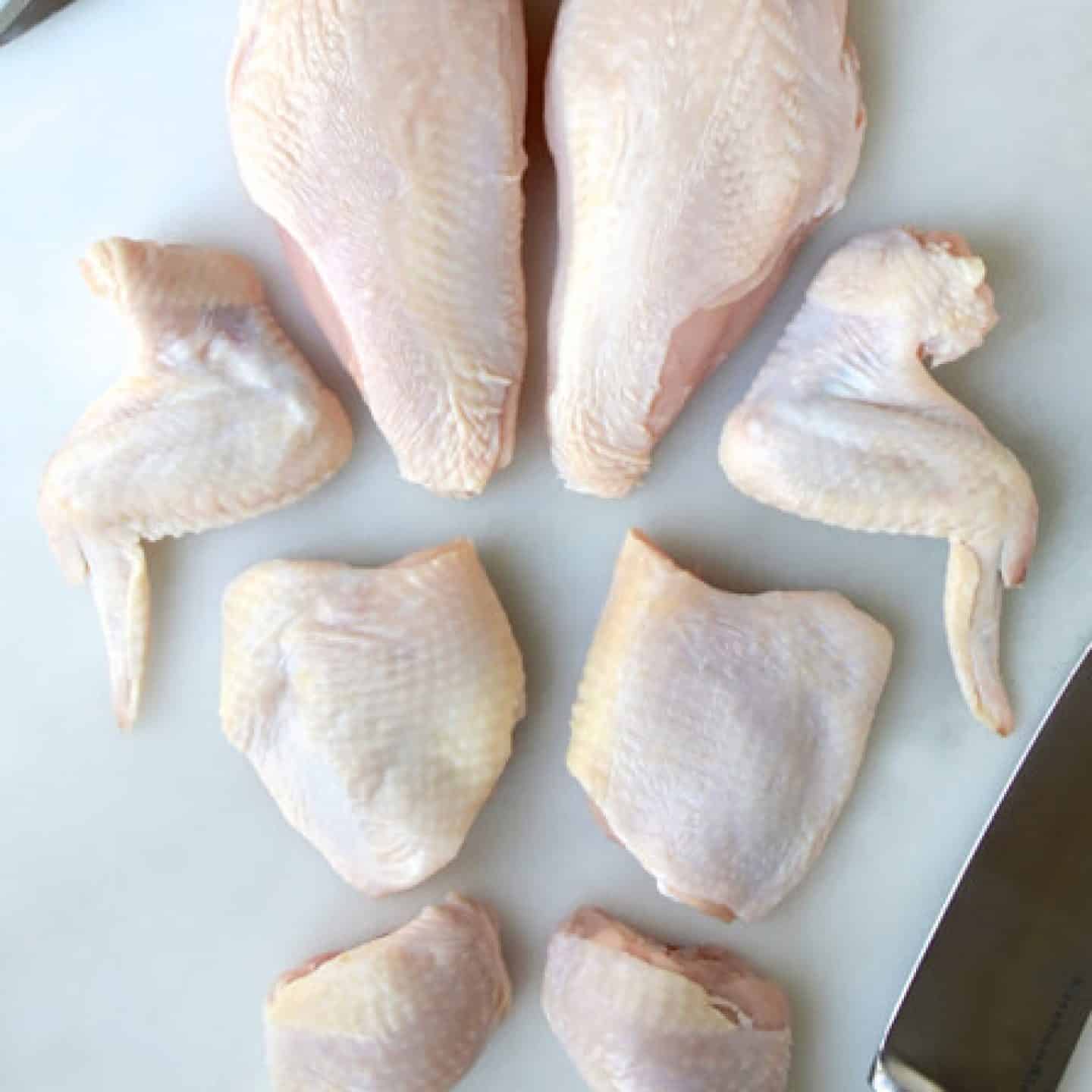 Easy Entrée Recipes - Just a Taste
