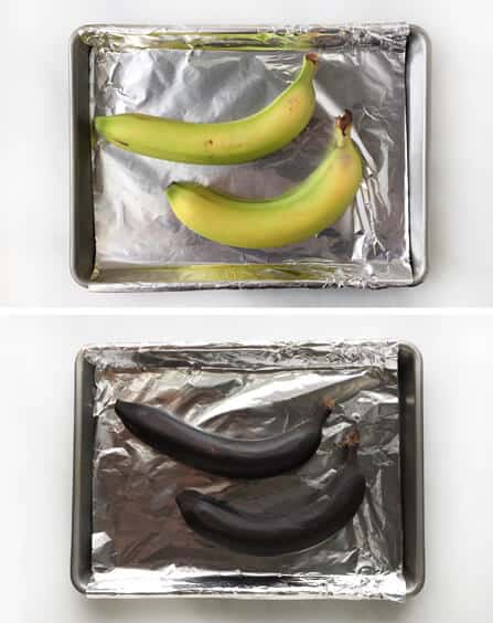 Video: How to Quickly Ripen Bananas - Just a Taste