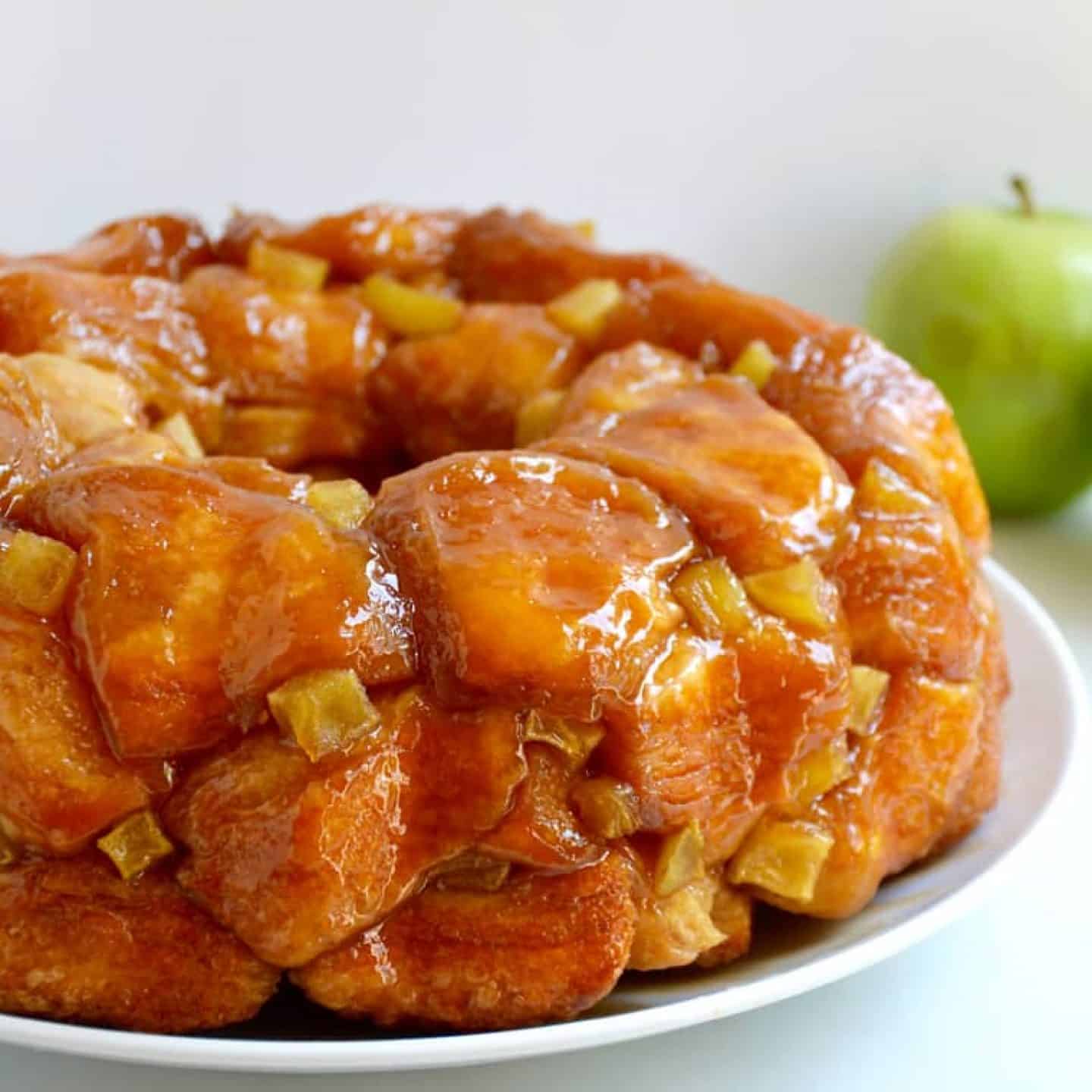 41 Quick and Easy Fall Recipes - Just a Taste