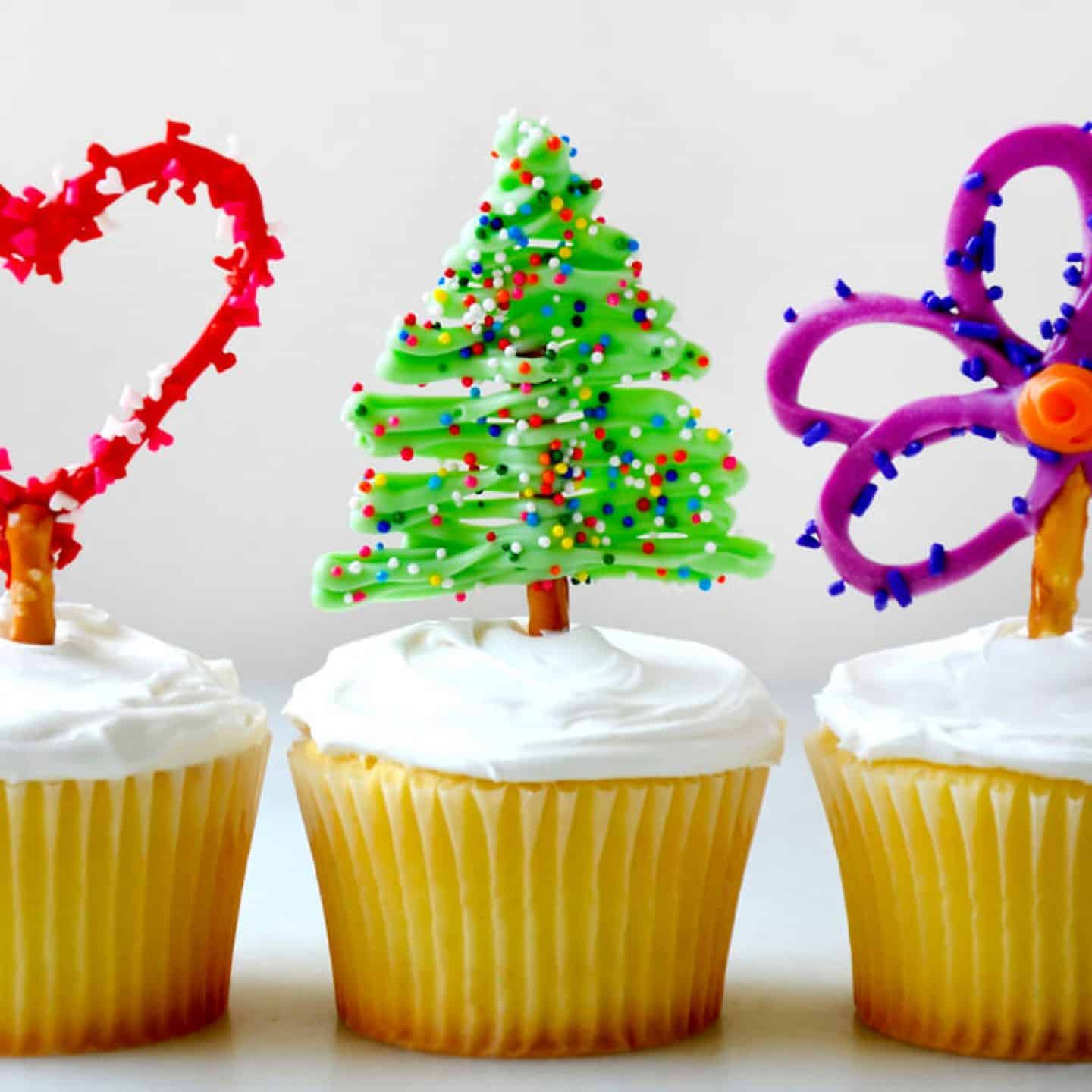 Best Dessert Recipes - Just a Taste