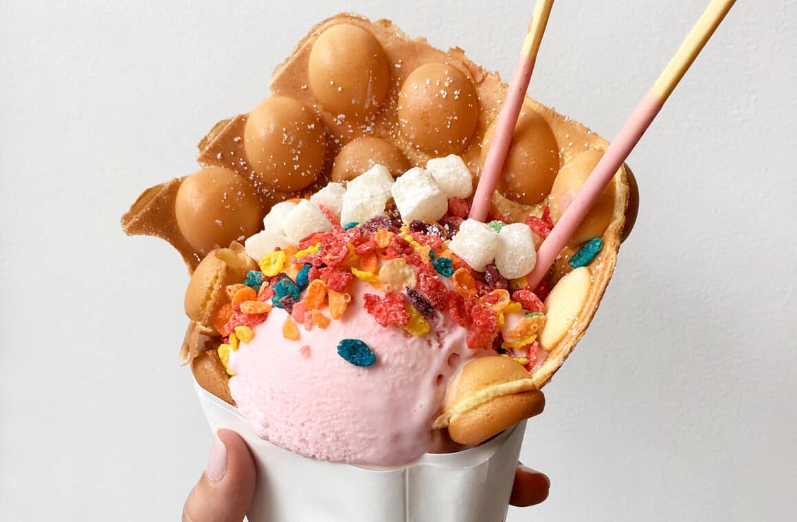 The Best Instagram Food Spots in NYC | Just a Taste The Best Instagram Food Spots in NYC | Just a Taste