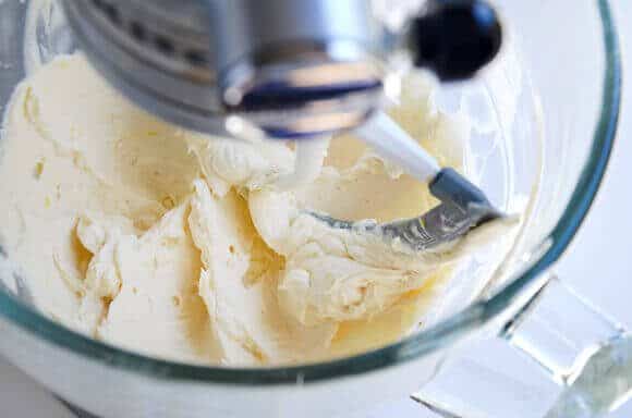 Fruit and Cream Cheese Breakfast Pastries - Just a Taste