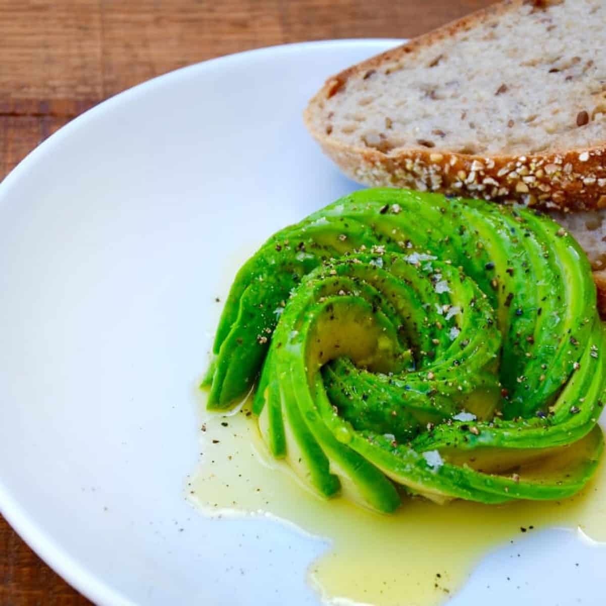 Easy Side Dish Recipes - Just a Taste