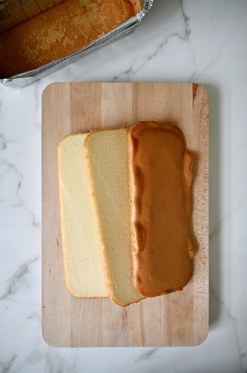 The Easiest-Ever Ice Cream Cake - Just a Taste