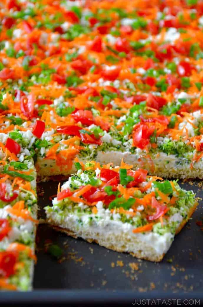 30 Cold Appetizers Perfect for Any Party