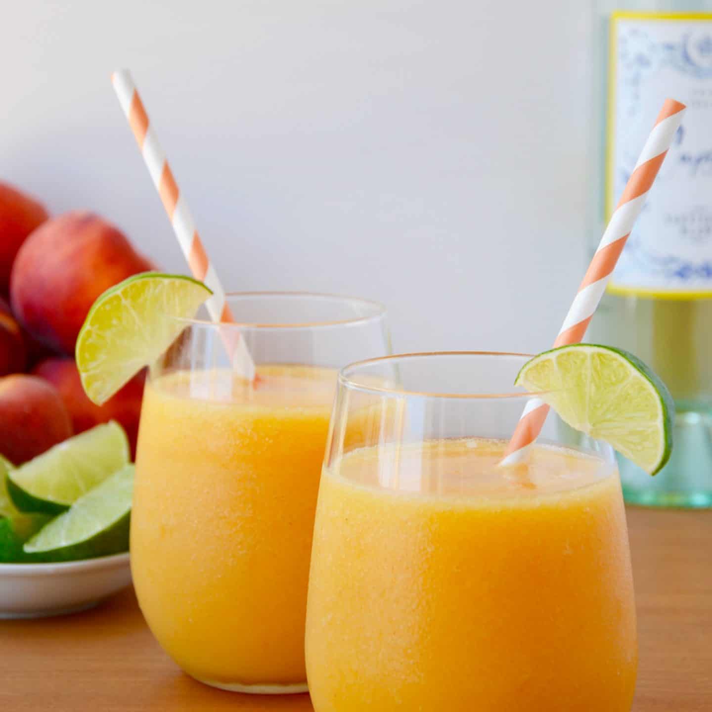 Refreshing Drink Recipes - Just a Taste
