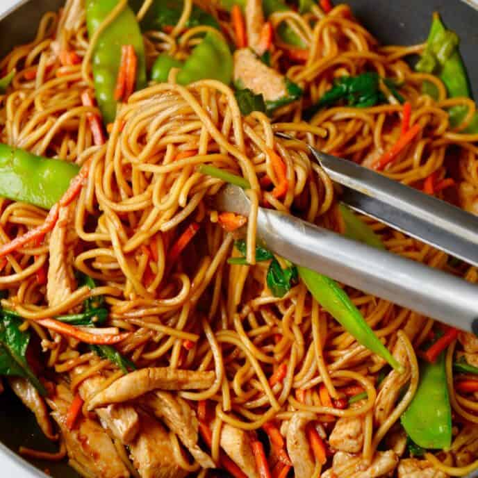 Easy Churro Bites - Just a Taste