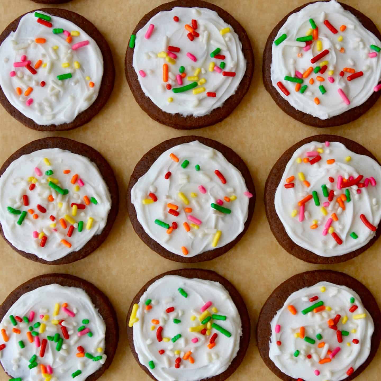 Best Dessert Recipes - Just a Taste