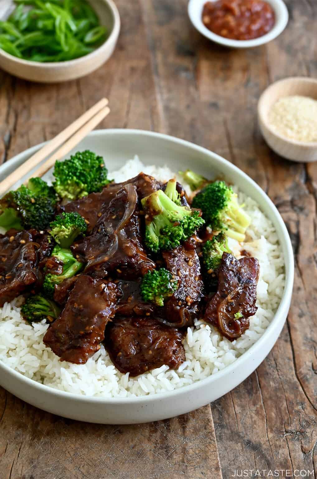 Easy 30-Minute Dinner Recipes to Make Tonight