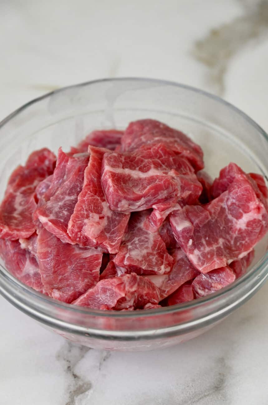 Easy Beef and Broccoli (20-Minute Recipe!)