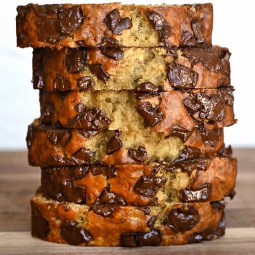 Easy Snack Recipes - Just a Taste