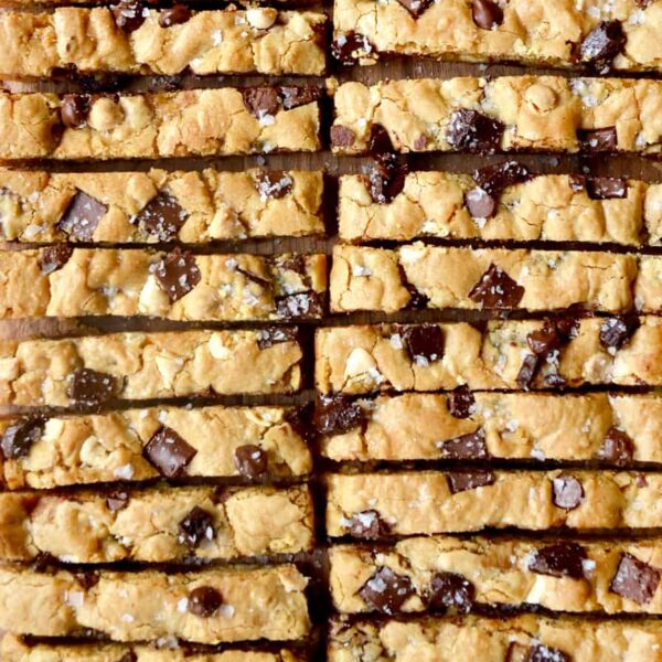 Cookie Recipes - Just a Taste