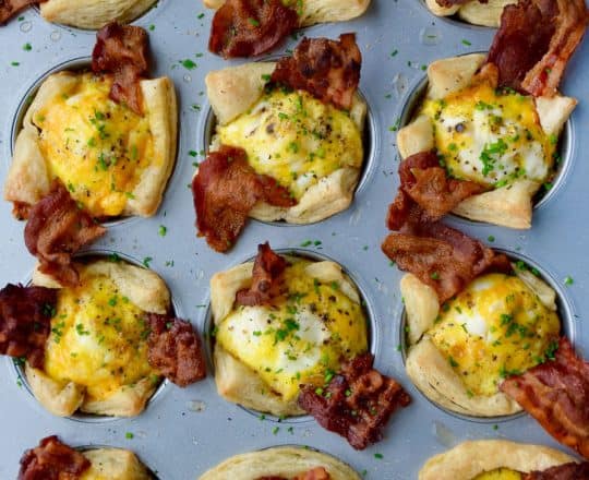 Breakfast & Brunch Archives | Page 3 of 16 | Just a Taste