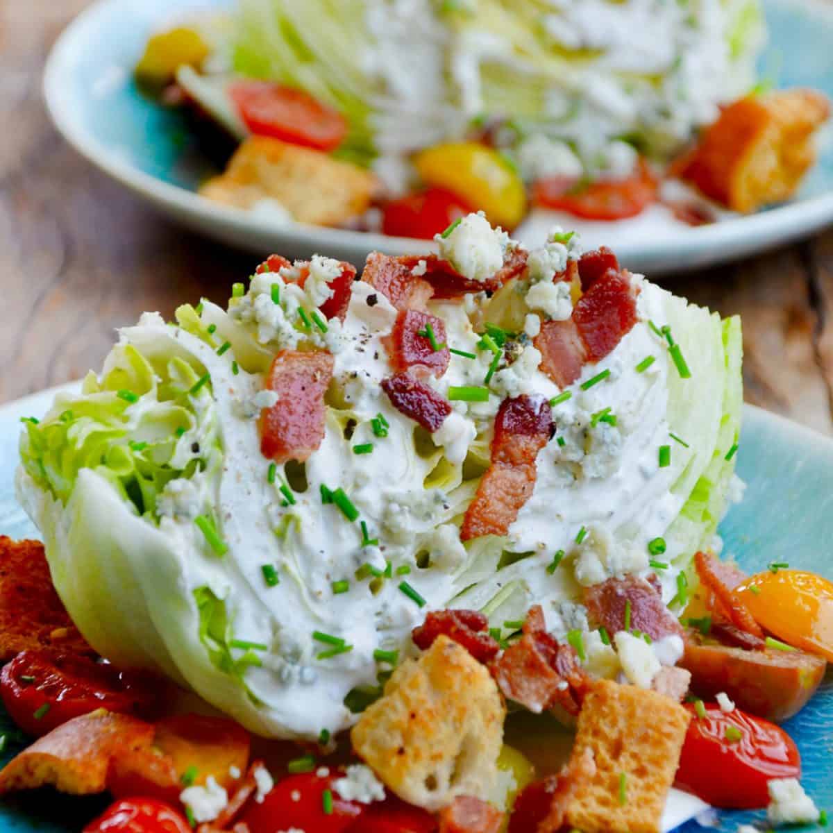 Best Salad Recipes - Just a Taste