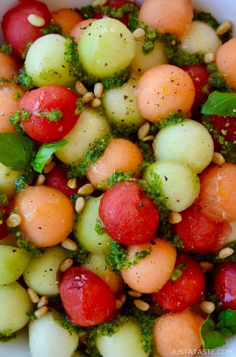 30 Cold Appetizers Perfect for Any Party