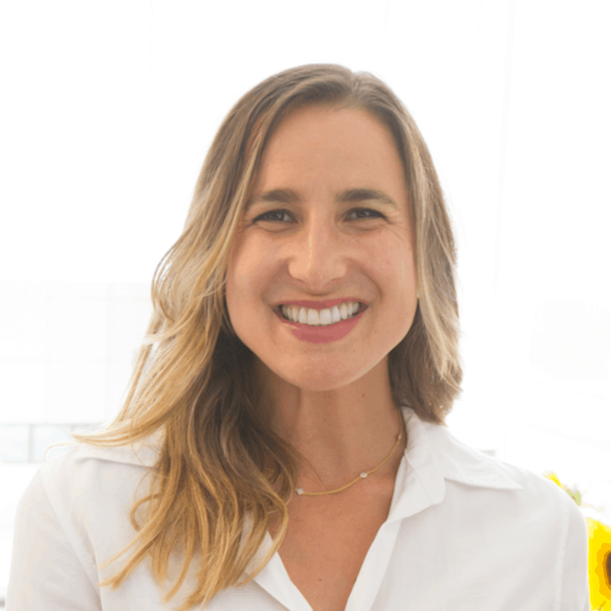 Loren Brill: Founder and CEO of Sweet Loren's - Just a Taste