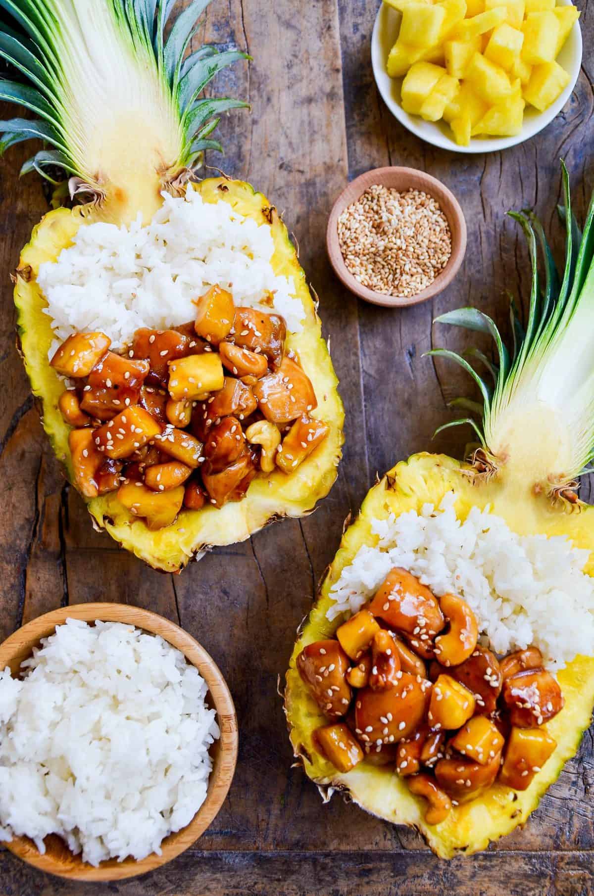 Easy 30-Minute Dinner Recipes to Make Tonight