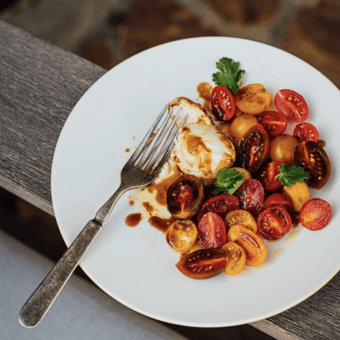 Nik Sharma: Food Writer and Cookbook Author - Just a Taste