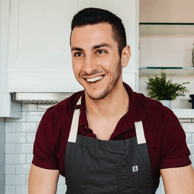 Jake Cohen: Chef and Author - Just a Taste