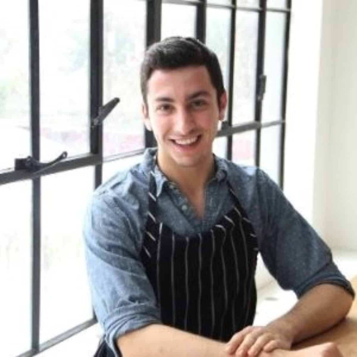 Jake Cohen: Chef and Author - Just a Taste