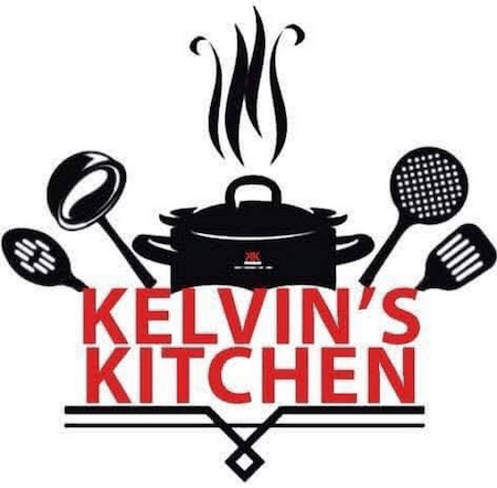 Kelvin Fernandez: Celebrity Private Chef | Just a Taste