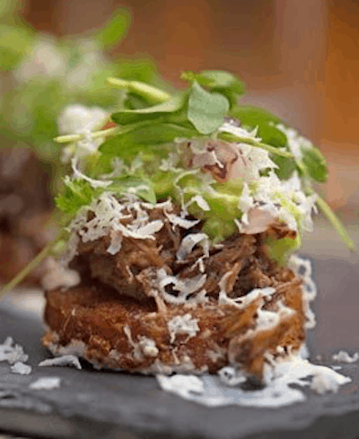 Kelvin Fernandez: Celebrity Private Chef | Just a Taste
