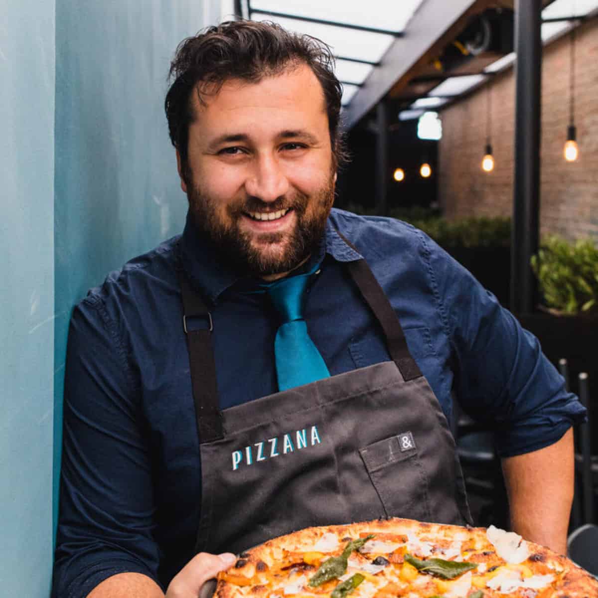 The Just a Taste Podcast - Just a Taste