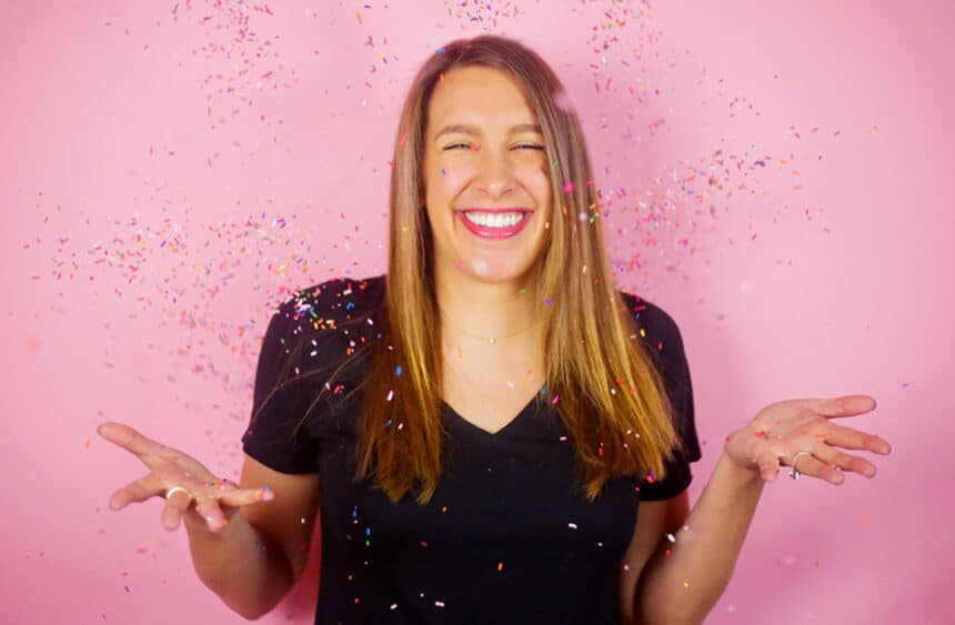 From CPA to Cake Queen: Chelsey White’s Journey to Sweet Success - Just ...