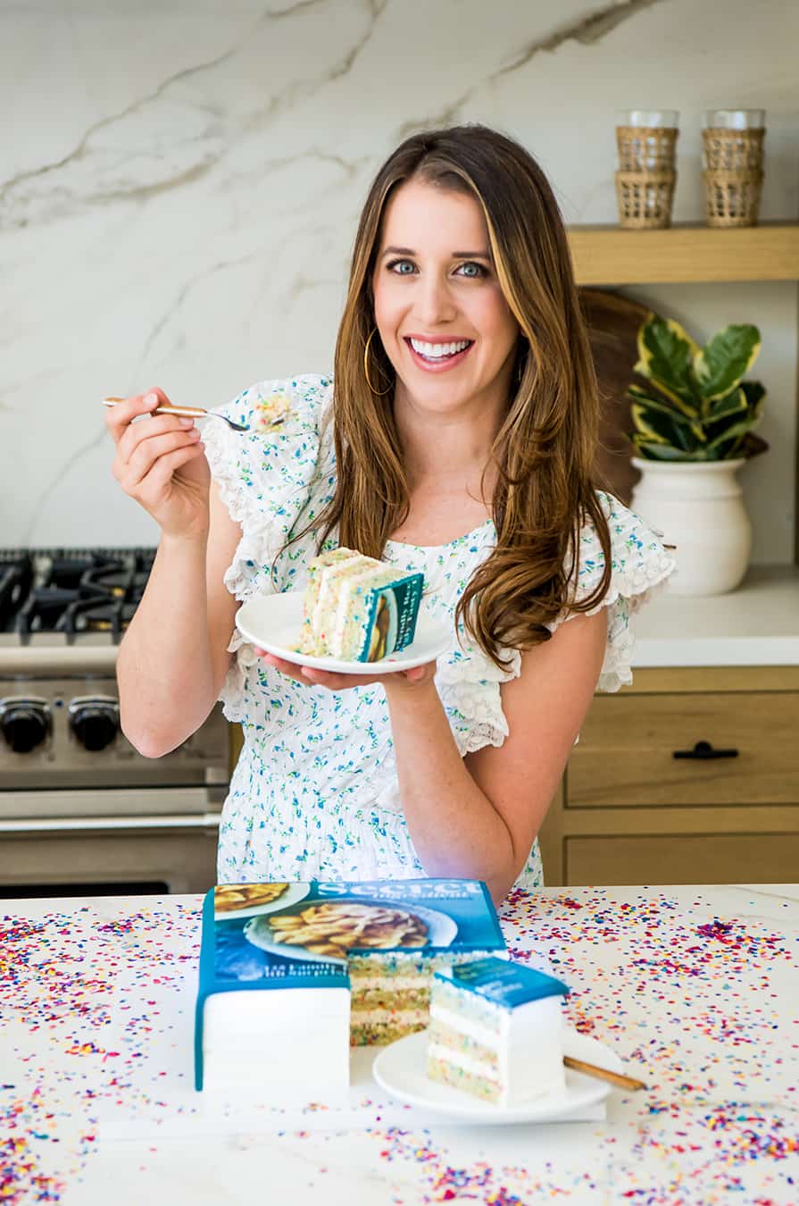 My Top 10 Kitchen Secrets - Just a Taste