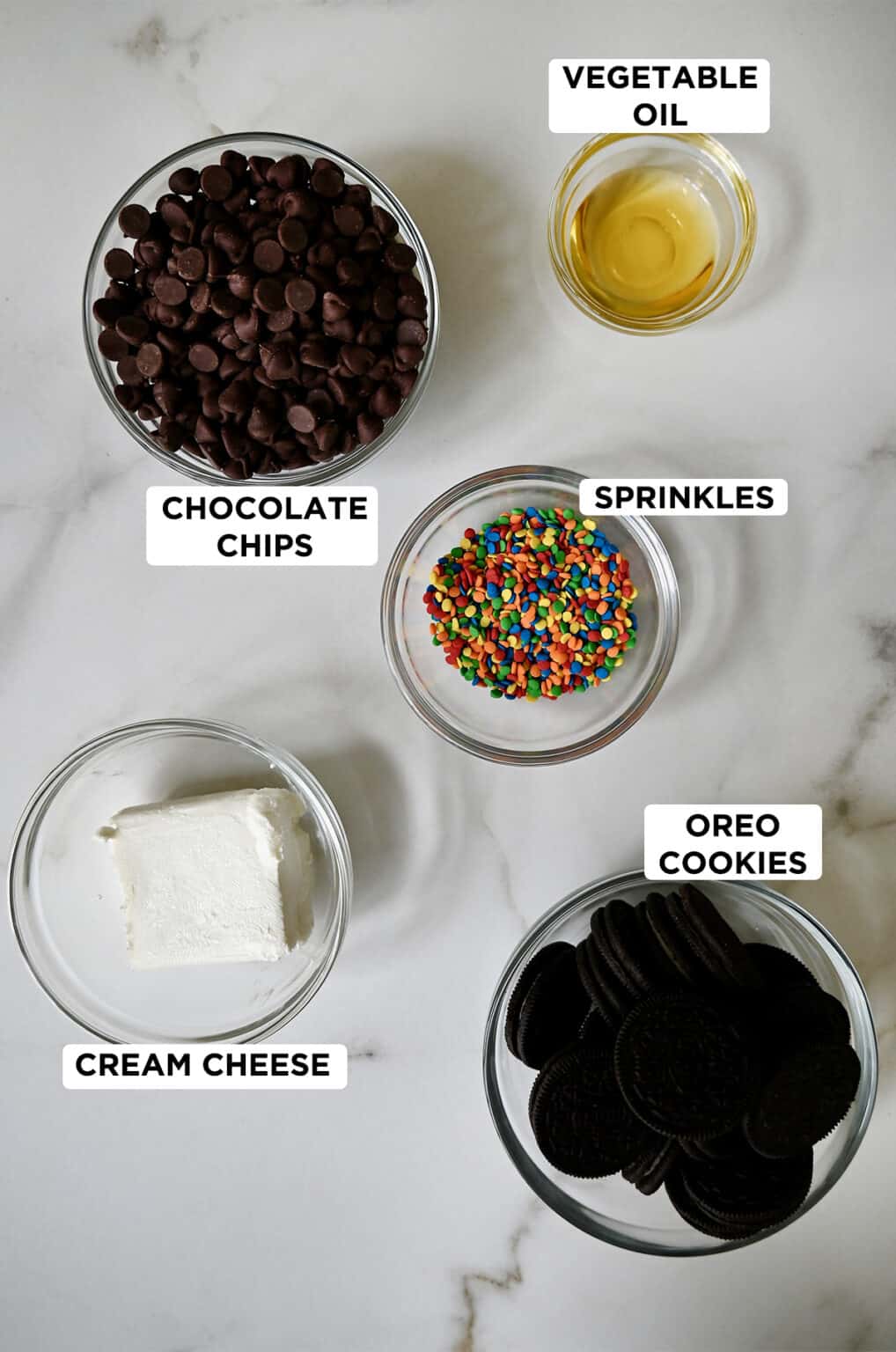 No-Bake Chocolate Cookie Pops - Just a Taste