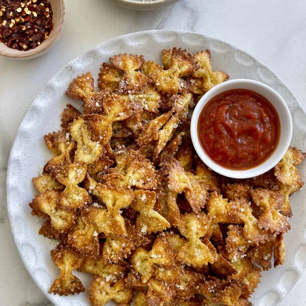 Easy Appetizer Recipes - Just a Taste