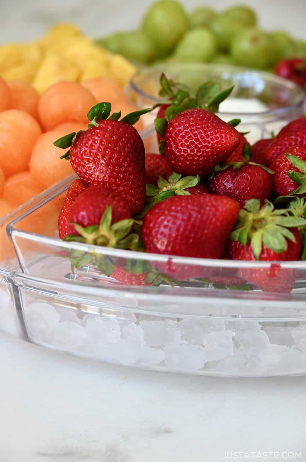 30 Cold Appetizers Perfect for Any Party