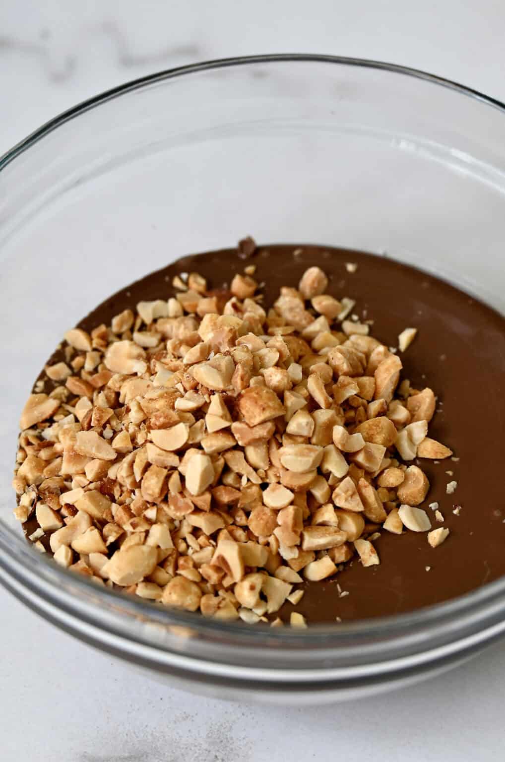 Shortcut Choco Tacos