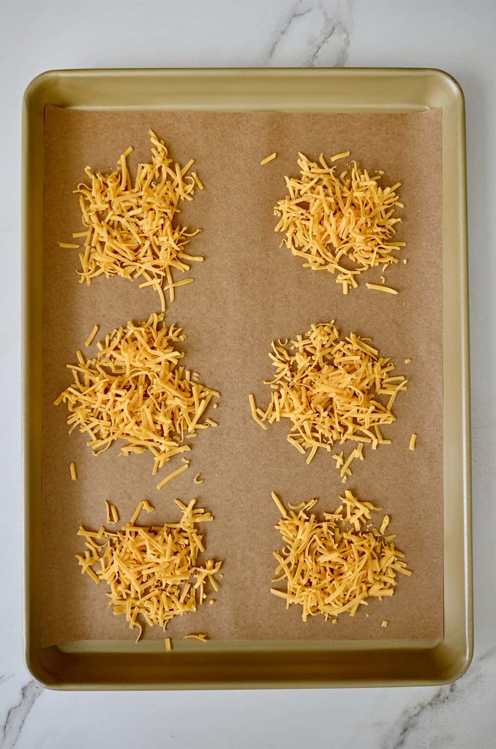 Buffalo Chicken Salad - Just a Taste