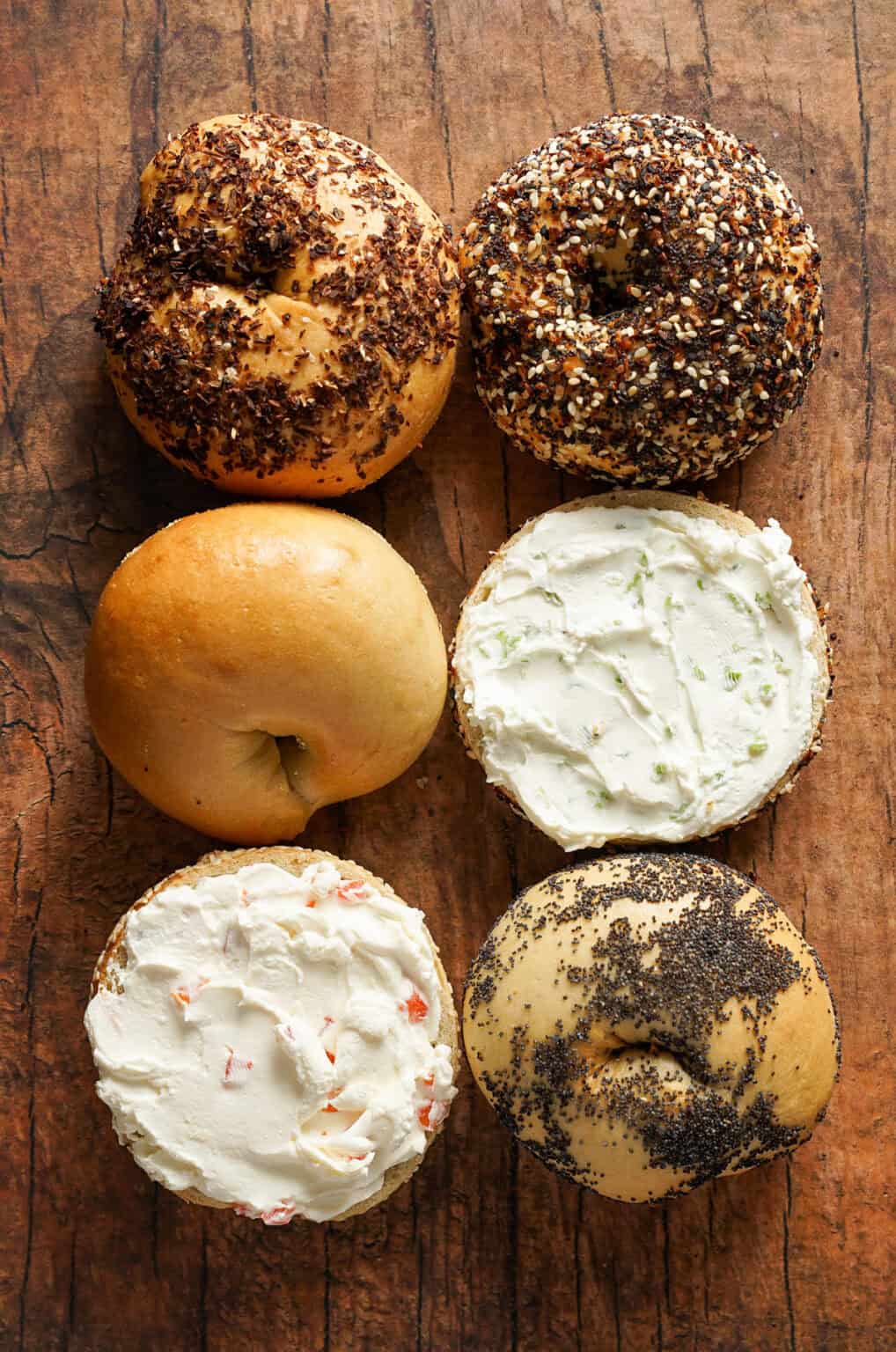 How to Make Flavored Cream Cheese - Just a Taste