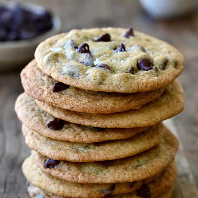 Cookie Recipes - Just a Taste
