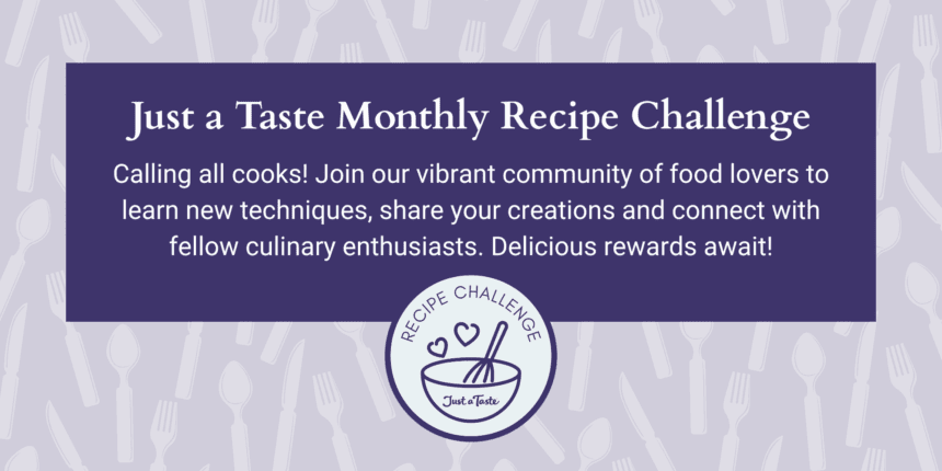 Easy Recipes, Quick Recipes, Best Recipes | Just a Taste