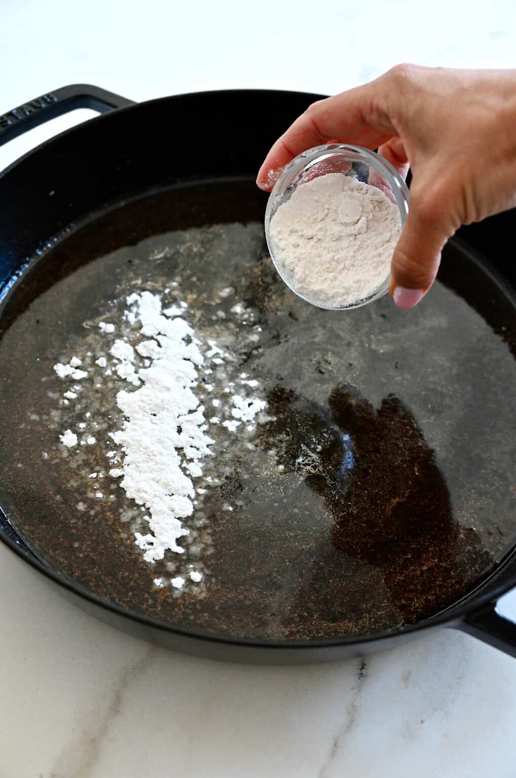 Easy Lemon Pepper Chicken Recipe