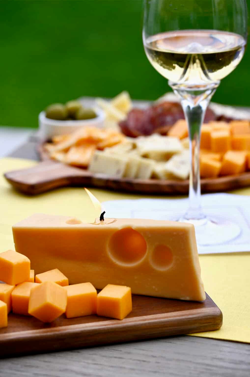 How to Host a Wine and Cheese Party (Tips, Pairings & More)