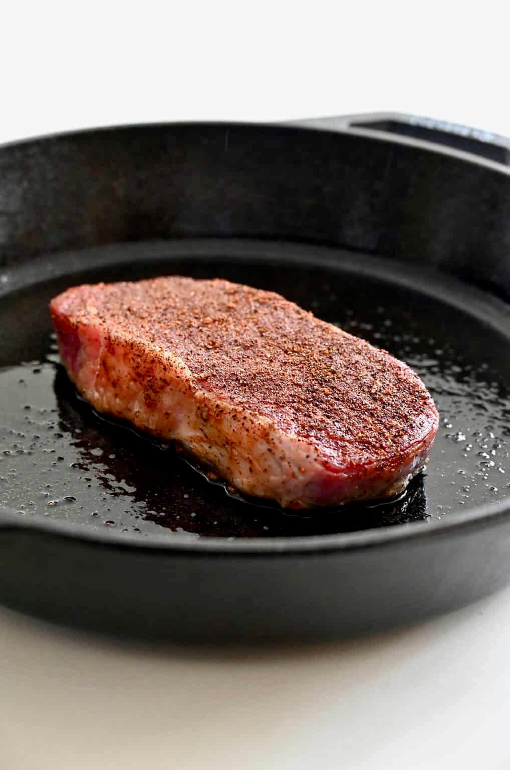 How to Cook Steak on the Stovetop (Pan-Seared Steak Guide)