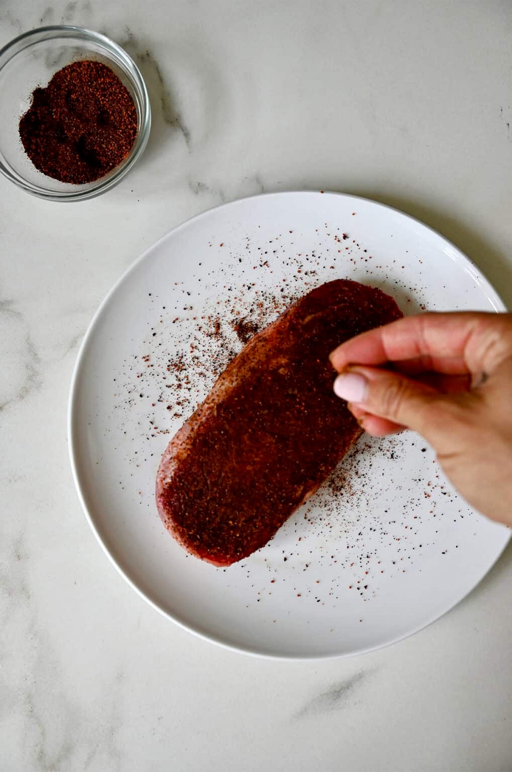 How to Cook Steak on the Stovetop (Pan-Seared Steak Guide)