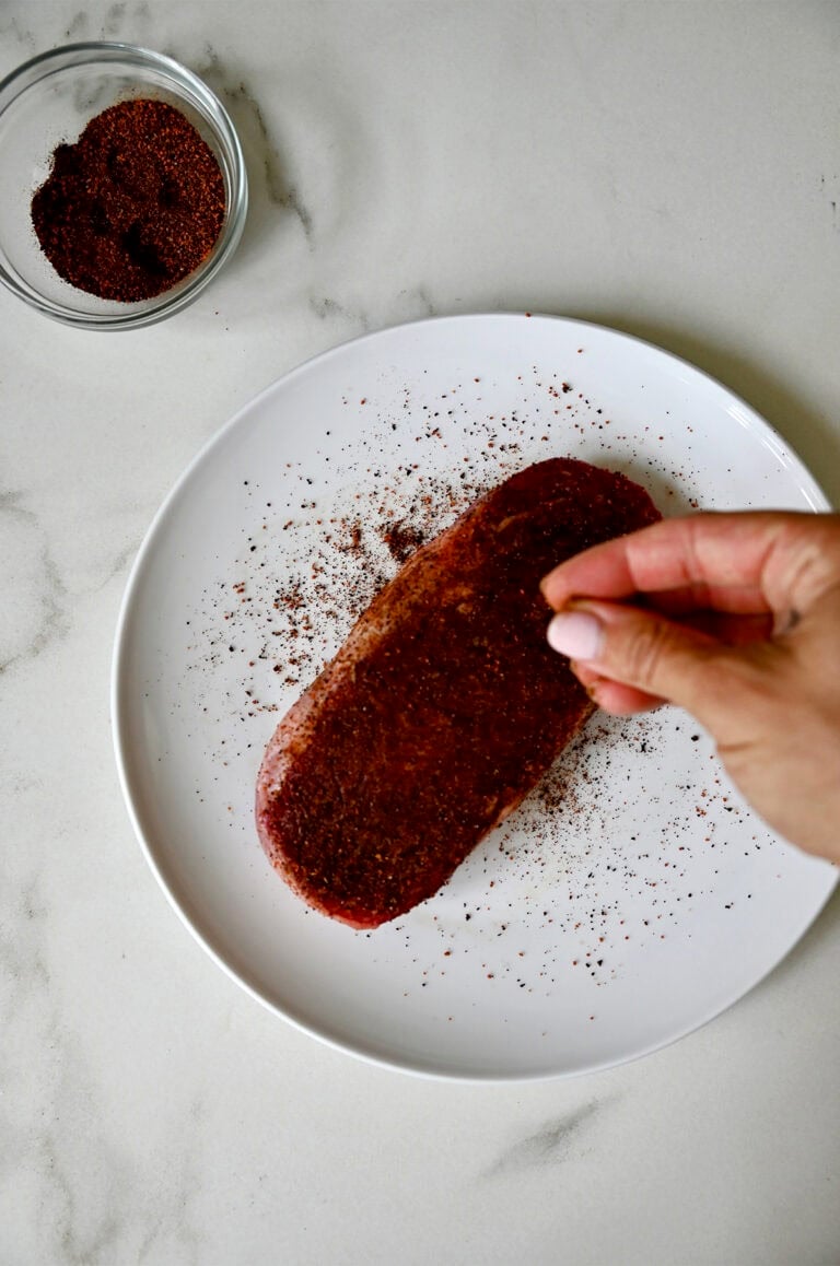 How to Cook Steak on the Stovetop (Pan-Seared Steak Guide)