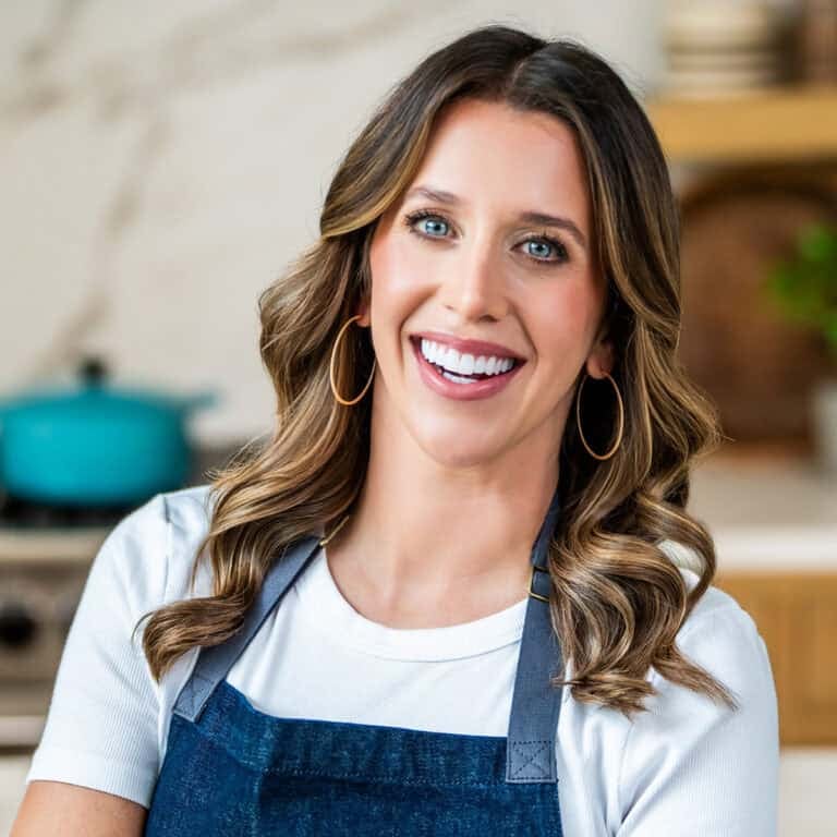 Thai Peanut Sauce - Just a Taste